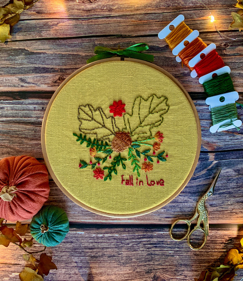 Freebie: Fall in Love“ – Berliner Puppenmanufaktur